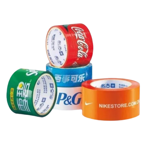 Rohit Polymer | Manufacturer of Stretch Film, Polybags & Tape