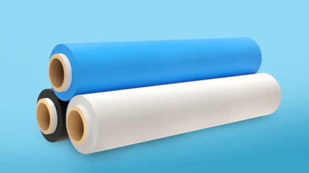 Rohit Polymer | Best Stretch Film & PolyBags Manufacturer In India
