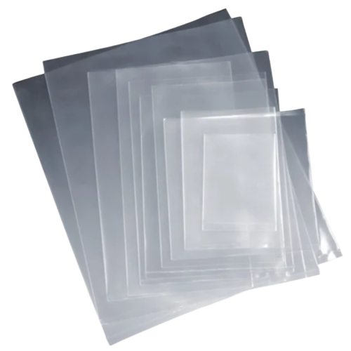 Rohit Polymer | Manufacturer of Stretch Film, Polybags & Tape