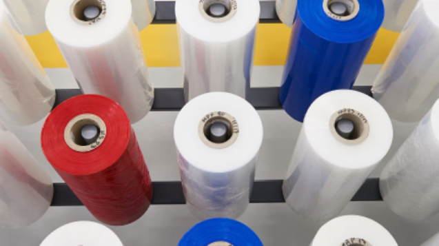 Rohit Polymer | Best Stretch Film & PolyBags Manufacturer In India