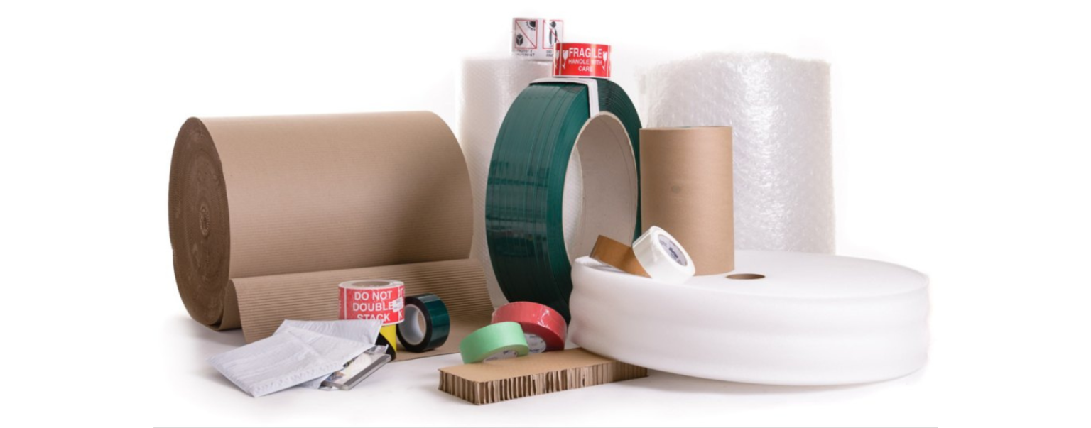 High Quality Stretch Film | Rohit Polymer Industries Products